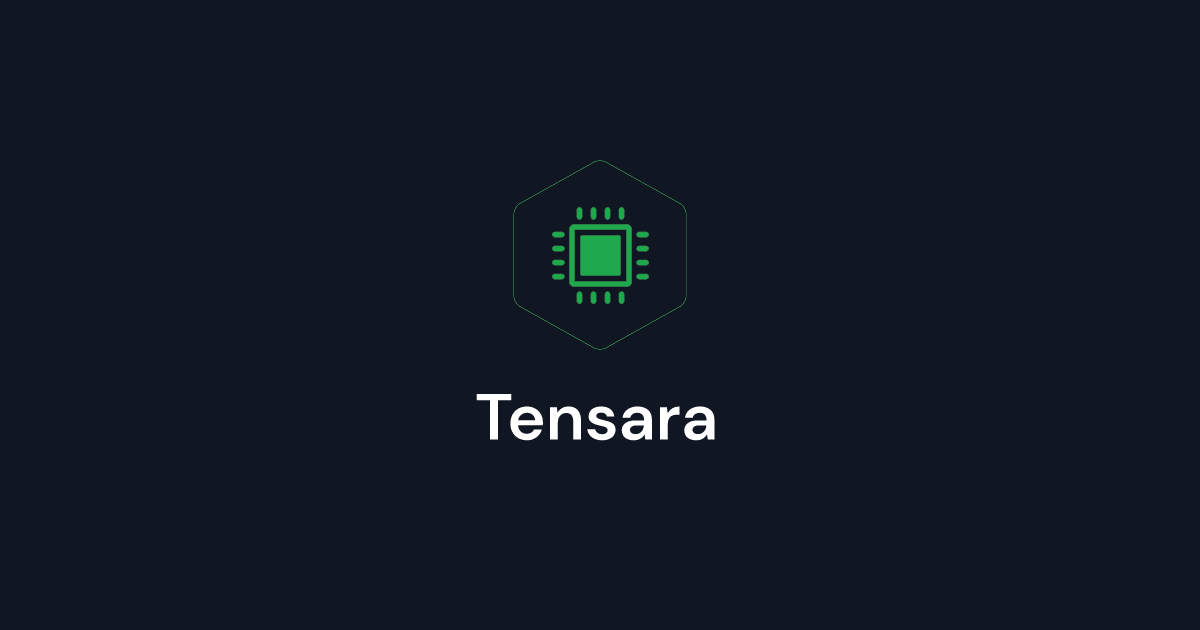 Leaderboard | Tensara